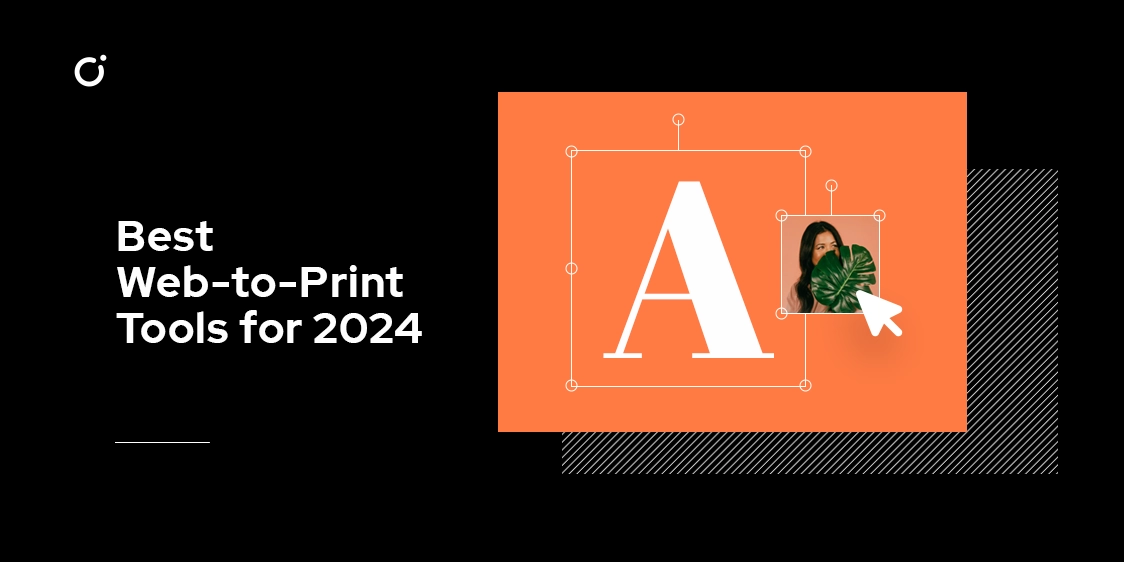 Best web-to-print apps 2024