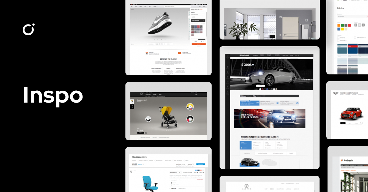 Product Customization Examples and Inspiration for 2023